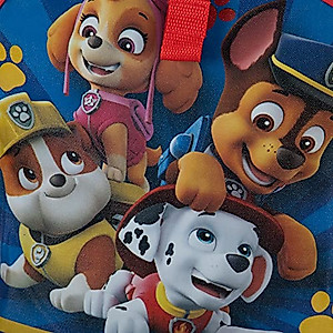 Paw Patrol Pawsome 16” Kids Backpack With Lunch Kit