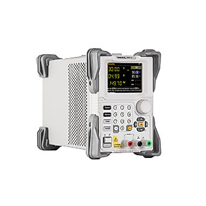 Rigol DP712 Programmable Linear Dc Power Supply,1 Channel,150W Total Power,Maximum Output Range 50V/3A