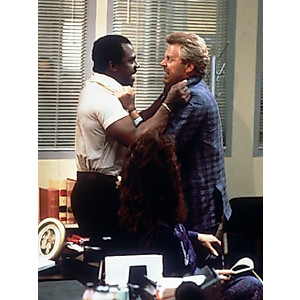 Sledge Hammer! The Complete Series