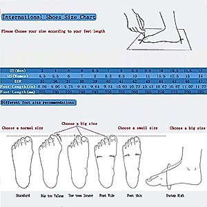 ESXGED Womens High Top Lightweight Soccer Cleats Mens Comfy Football Boots Spikes Shoes Training Sports Sneakers Black-Rose Size 7w/6m