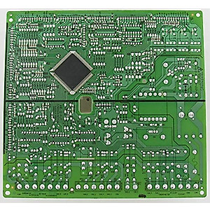CoreCentric Remanufactured Refrigerator Main Power Control Board Assembly Replacement for Samsung DA92-00146D
