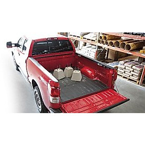 TOYOTA Bed Mat