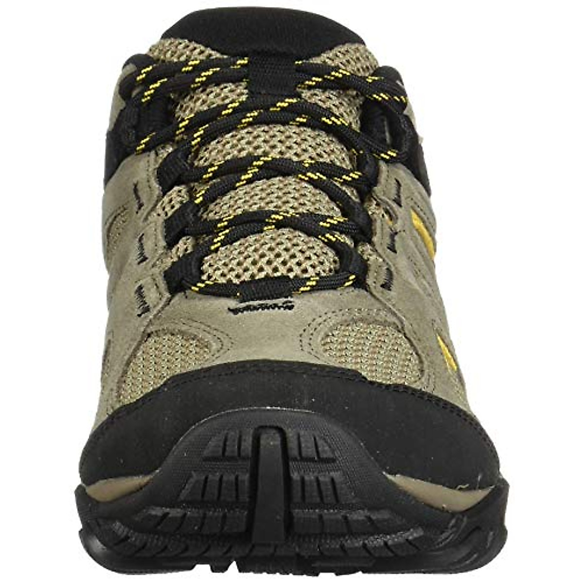 Merrell Men's, Yokota 2 Hiking Sneaker - Wide Width Boulder 11.5 W