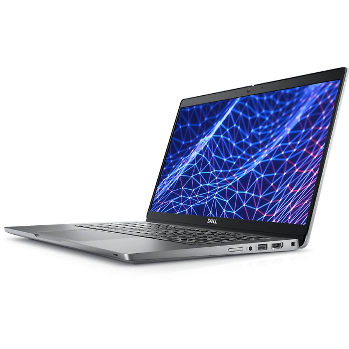 Dell Latitude 5000 5330 2-in-1 (2022) | 13.3" FHD Touch | Core i5 - 256GB SSD - 16GB RAM | 10 Cores @ 4.4 GHz - 12th Gen CPU Win 11 Home (Renewed)