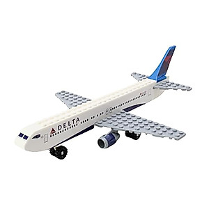 Daron Delta Construction Toy (55-Piece)