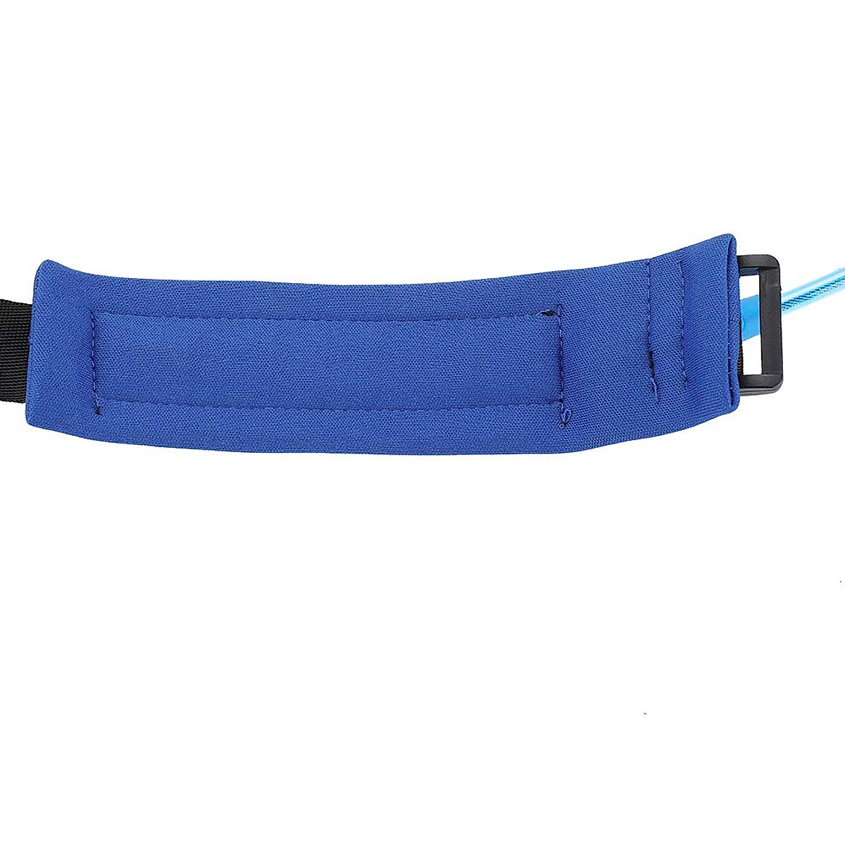 Anti Lost Wrist Link, Toddler Wrist Leash, Child Safety Wrist Leash, Anti Lost Rope Walking Harness for Kids, Maximum Length 1.5m (Blue+Orange)