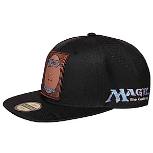 Magic The Gathering - Card - Casquette Snapback