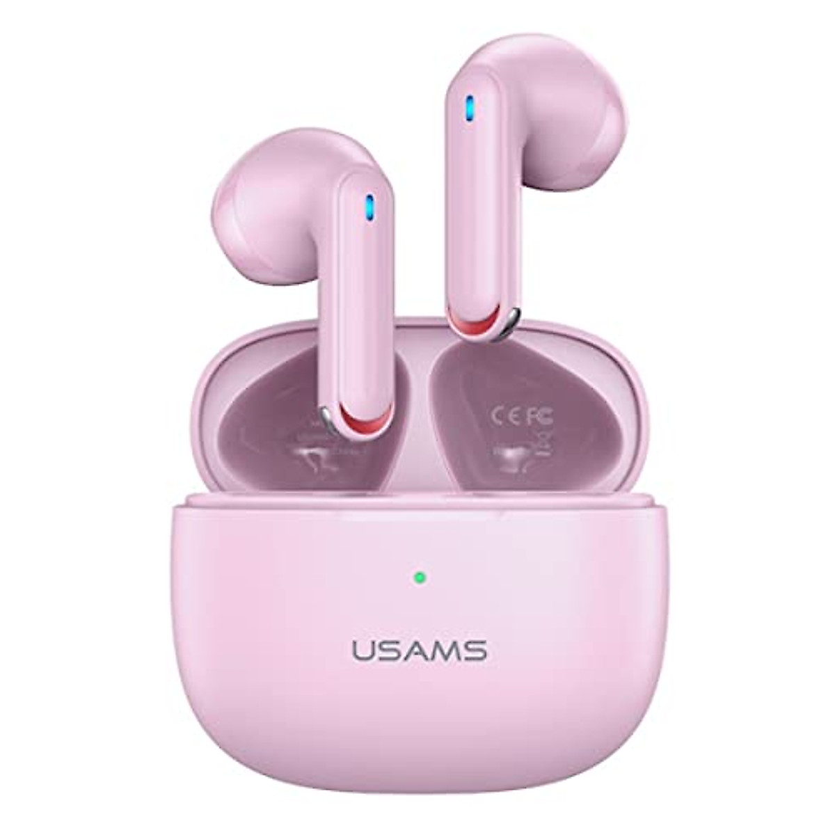 USAMS-NX10 Dual-mic ENC TWS Earbuds - NX Series BT5.2