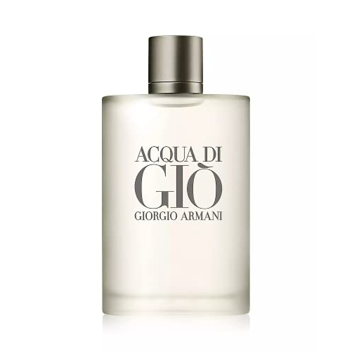 Giorgio Armani Acqua di Gio for Men Eau de Toilette Spray, 6.7 Ounce