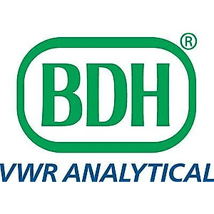 89800-448 - Ruthenium - BDH ARISTAR Single Element ICP and ICP/MS Certified Reference Standards, Ruthenium - Each
