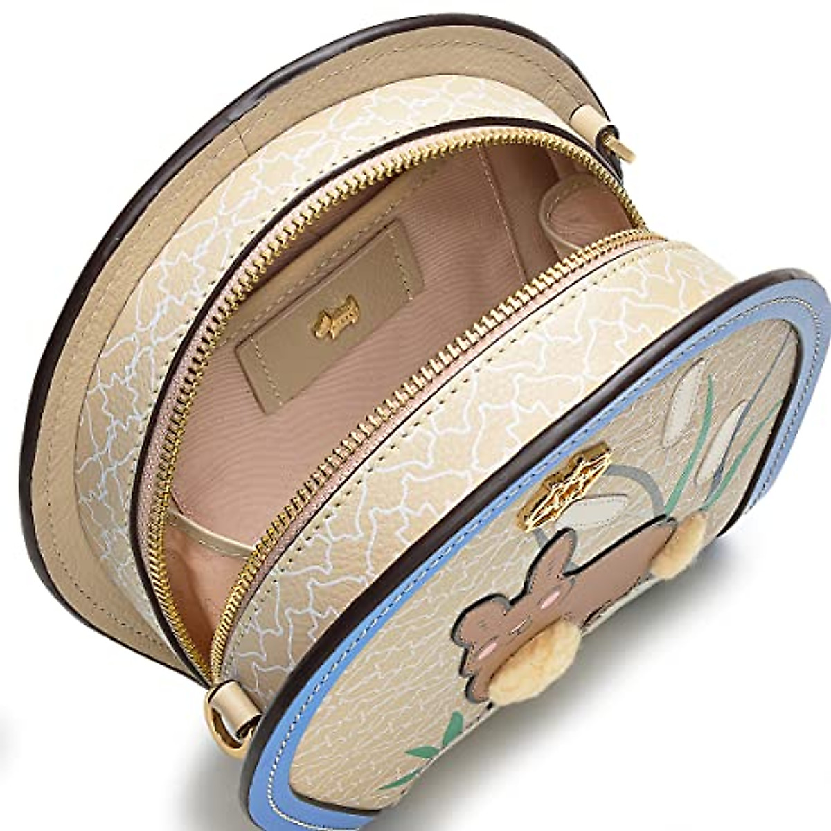 RADLEY London Lunar New Year Ss23 - Small Ziptop Shoulder