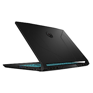 MSI Bravo 15 Gaming Laptop, 15.6" FHD IPS 144Hz Display, AMD 8-Core Ryzen 7 7735HS, GeForce RTX 4060, 64GB DDR5, 2TB PCIe SSD, VR Ready, RGB Keyboard, WiFi 6, USB-C, RJ45, PDG HDMI Cable, Win 11 Pro