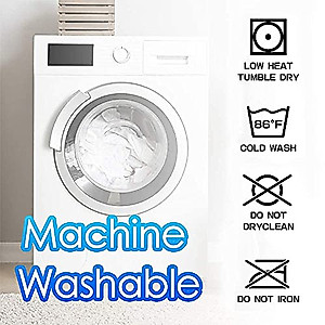 MATBEBY Bedding Quilted Fitted California King Mattress Pad Cooling Breathable Fluffy Soft Mattress Pad Stretches up to 21 Inch Deep, California King Size, White, Mattress Topper Mattress Protector