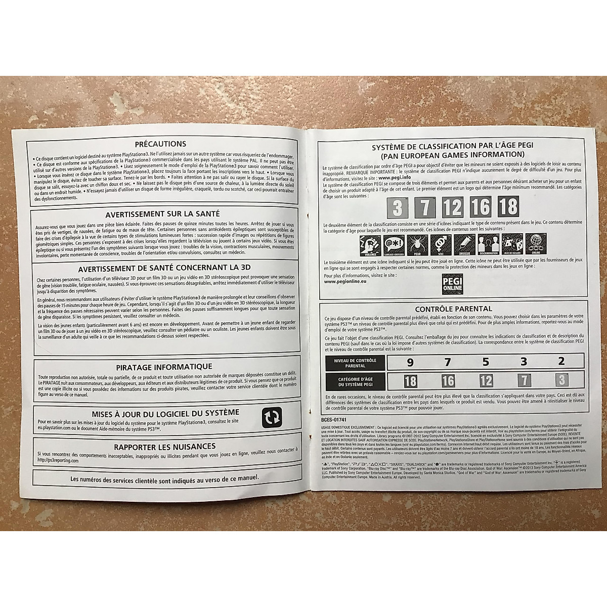 Dirt - Playstation 3