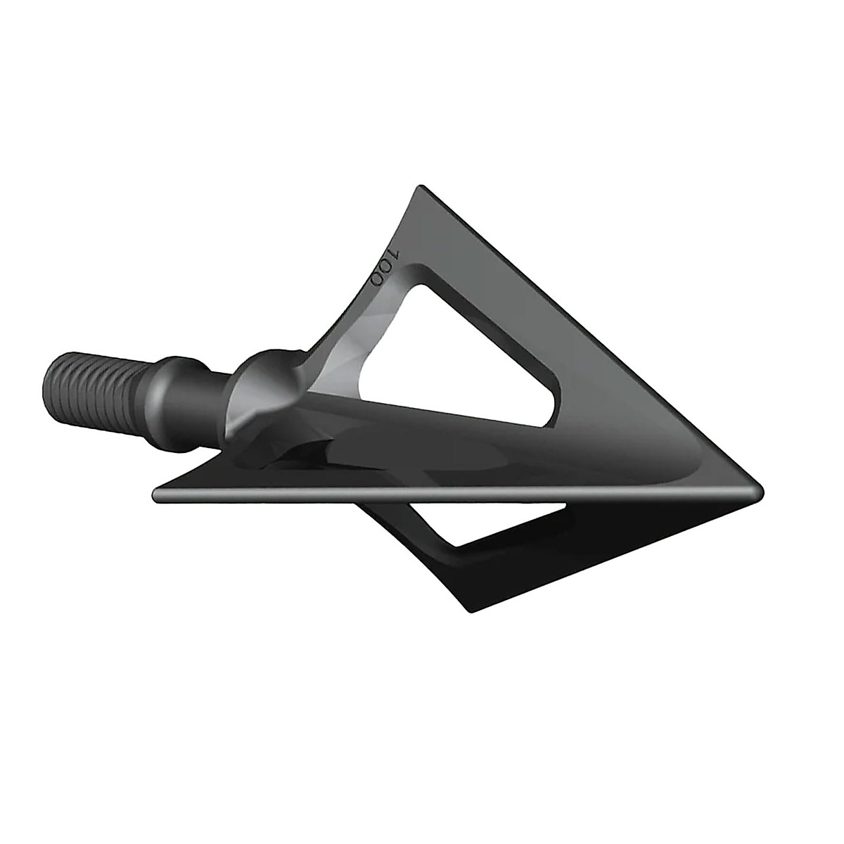 G 5 Outdoors Montec Pre-Season 1-1/16-Inch Cut Practice Broadheads (3-Pack), 100 Grain