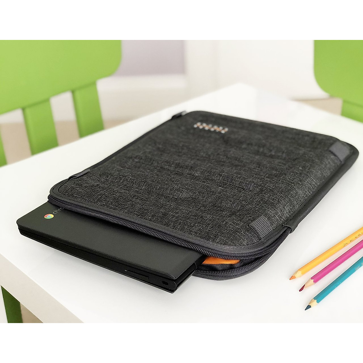 Higher Ground Capsule for 11" Chromebooks (11" / case only)