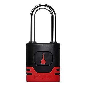 Bolt 7018520 Padlock for Chrysler, Dodge, Jeep and Ram Keys