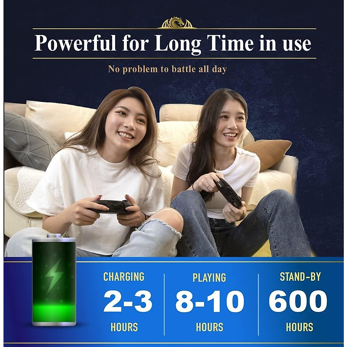 GAME'NIR DRAGON PATTERN Wireless Switch Controller Support NFC Amiibo, Ergonomic Switch Pro Controller for Switch/Switch Lite/Switch OLED with Dual Motor, Gyro Axis, Turbo Function, 5 Level Vibration