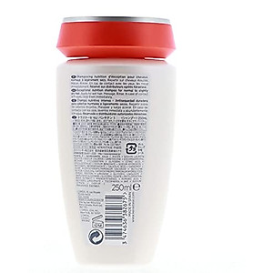 Kerastase Nutritive Bain Satin Nutrition 1 Shampoo 8.5 oz