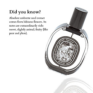 Diptyque Fleur de Peau Eau de Parfum - 75 ml