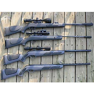 Gamo Varmint Breakbarrel .177 Caliber Pellet Air Rifle