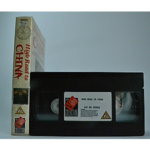 High Road To China [VHS][1983]