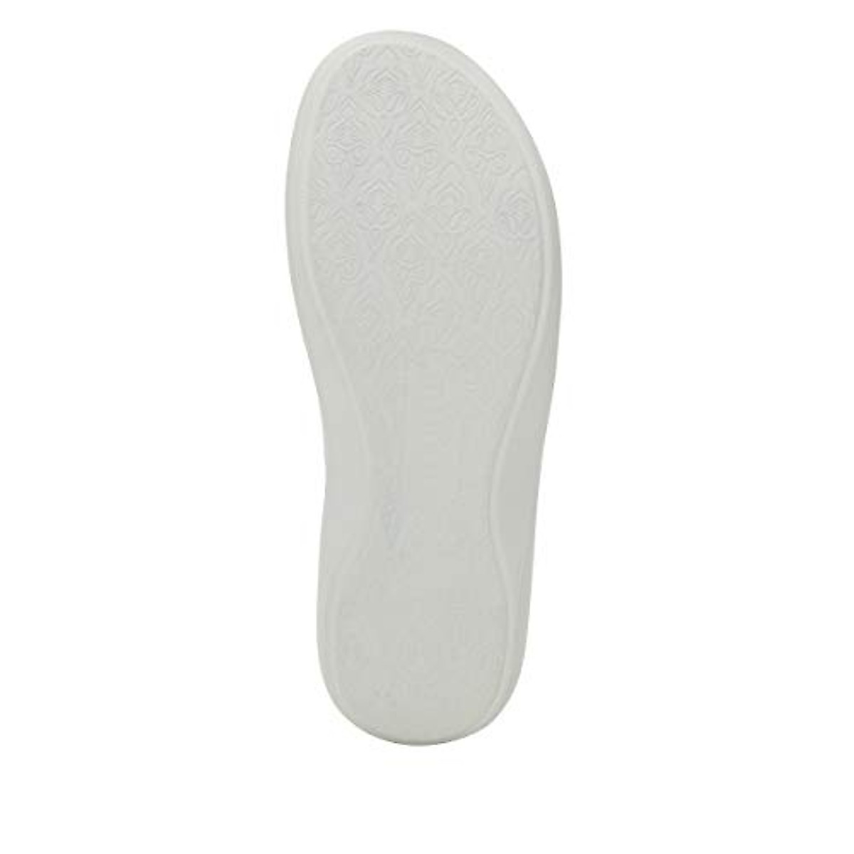 Alegria Dahlia Womens Shoe Grey Relaxed 9 M US