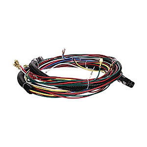 Truck-Lite 80831 Economy Snow Plow/ATL Lights Harness