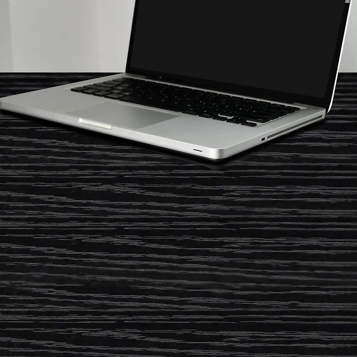 HealSmart Home Set 47" Large Computer Desk with Mesh Mid-Back Height Adjustable Office Chair, 47inch