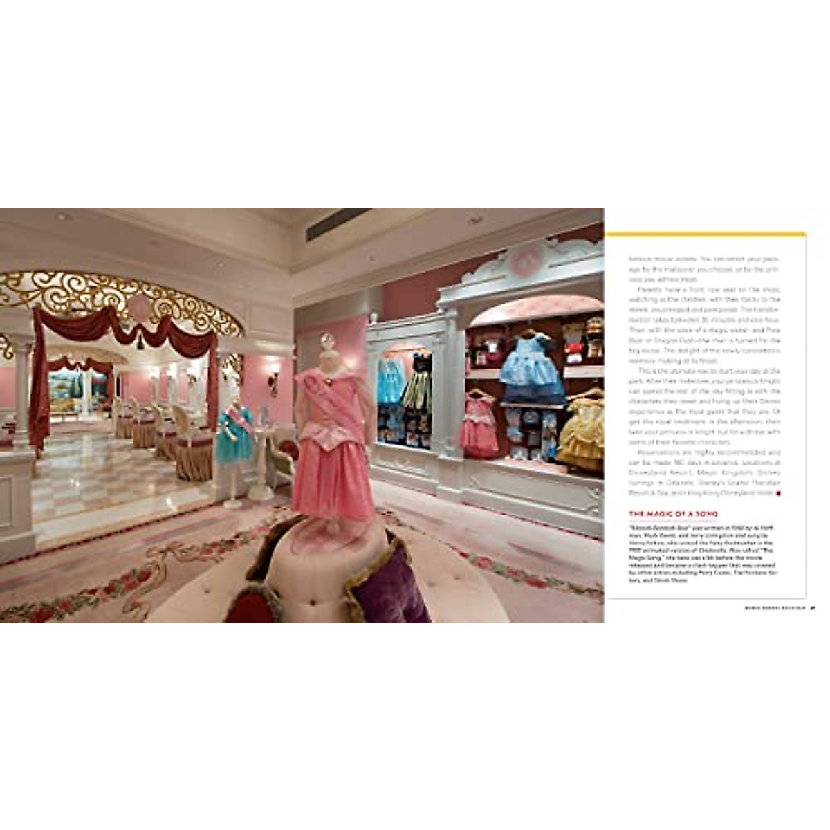 100 Disney Adventures of a Lifetime: Magical Experiences From Around the World