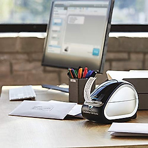 DYM1752265 - Dymo LabelWriter 450 Turbo Direct Thermal Printer - Monochrome - Label Print