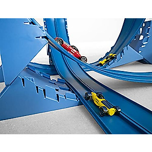 Blu Track® PS - 18 ft. Stunt Set