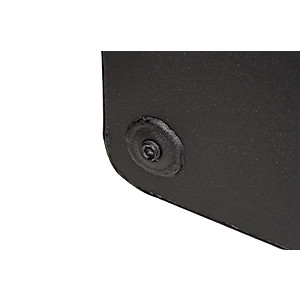 Dee Zee DZ91753SB (106 gallon) Rectangle Transfer Tank - Black Steel