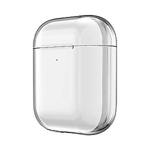 Incase Clear Case for AirPods