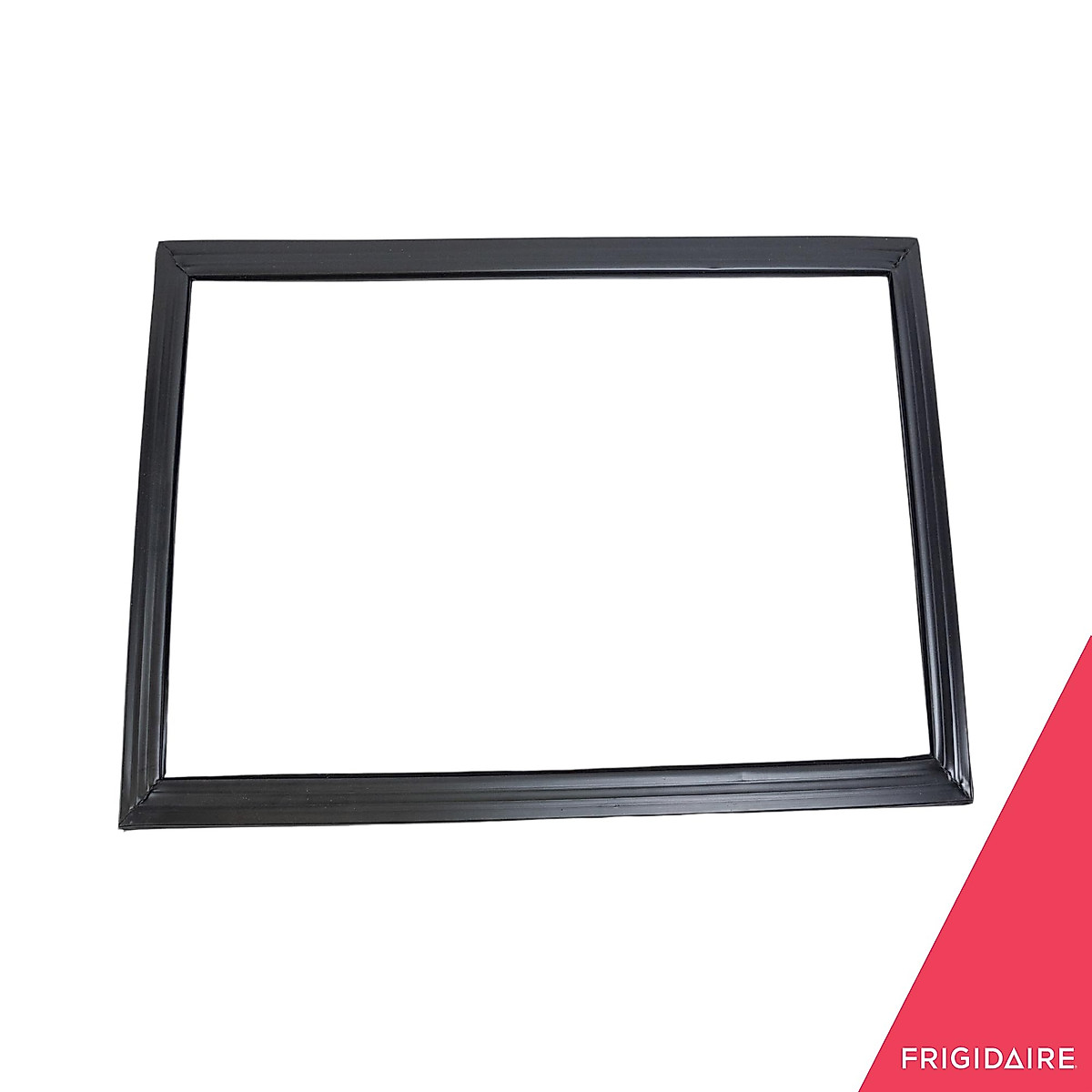 Frigidaire 241872509 Freezer Door Gasket, Black