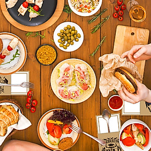 Quera 2023 Graduation Silverware Bags Utensil Cutlery Holders Utensil Holder Pockets Class of 2023 Graduation Party Supplies for College, Senior, School Congrats Grad Centerpiece Table Decor 36Pack