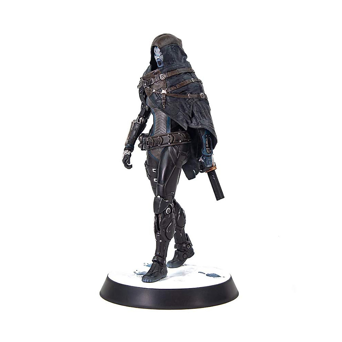 Numskull The Stranger Figure 10" 25cm Limited Edition Collectible Replica Statue - Official Destiny 2 Merchandise - Sci-Fi Video Game Figurine