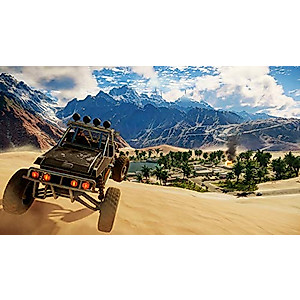 Just Cause 4 - Xbox One