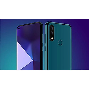 BLU Blu G70 G0250WW 32GB GSM Phone, Green