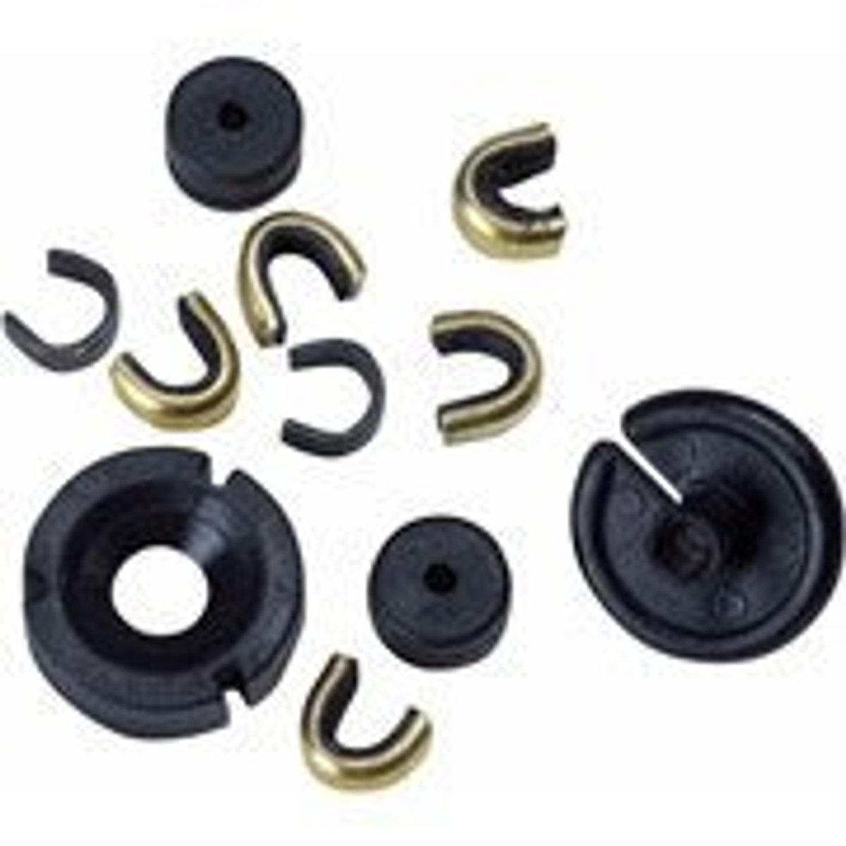 Allen Company String Rigging Kit