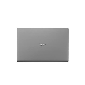 2022 LG Gram 17 Ultra-Lightweight Laptop, 17" IPS WQXGA (2560 x 1600) 16:10 DCI-P3 99% Display, 12th Gen Intel Evo i7-1260P, 2X Thunderbolt4 Wi-Fi 6 16GB RAM 5200MHz DDR5 | 512GB SSD (Renewed)