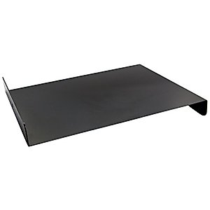 Jack Richeson Metal Linoleum Block Stop Ink Plate