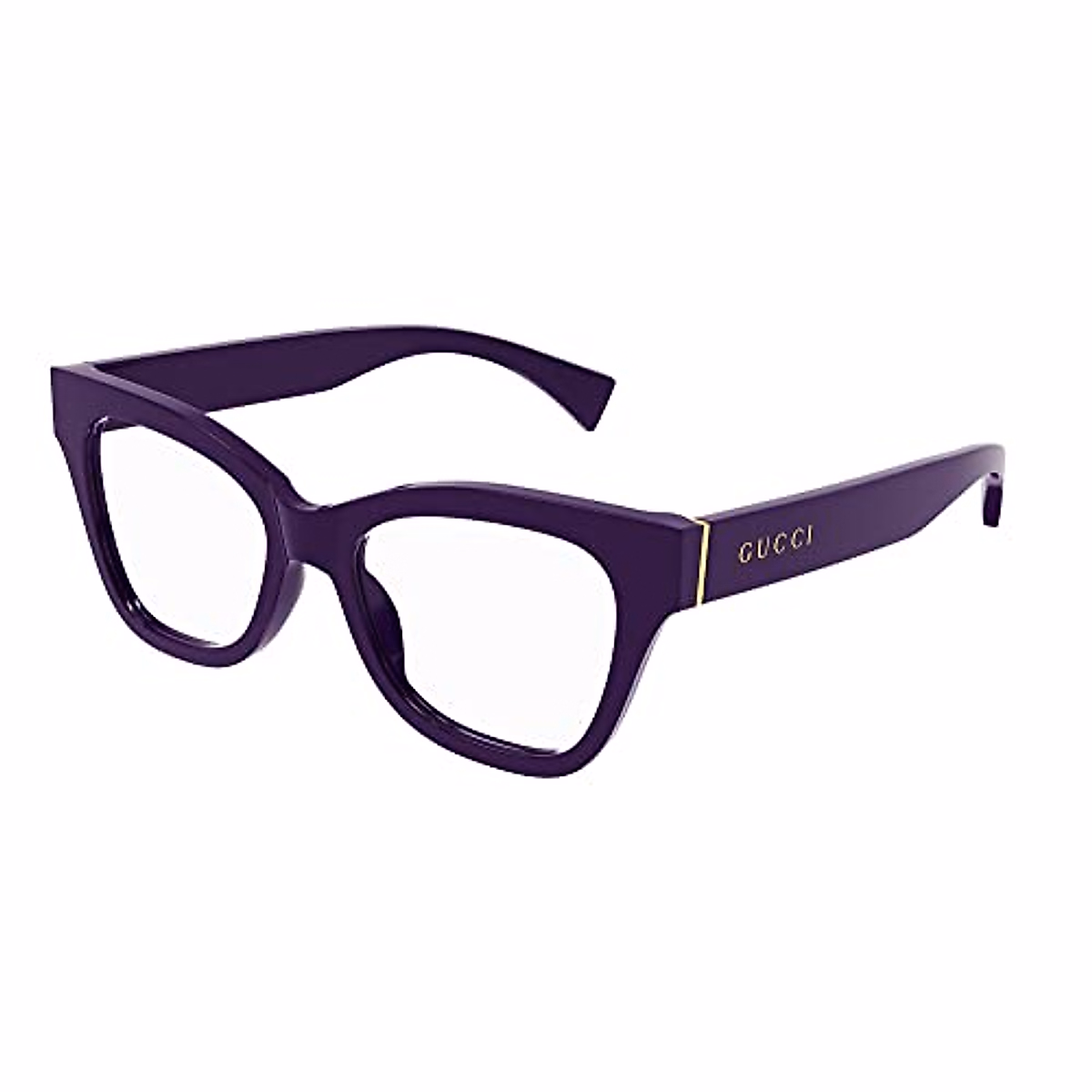 Gucci GG1133O Violet 52/18/145 women Eyewear Frame