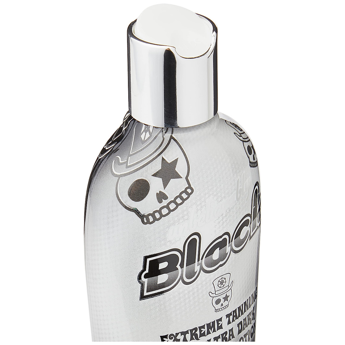 Pro Tan Unbelievably Black Extreme Tanning 25X Ultra Dark Bronzing Lotion 250ml