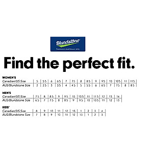 Blundstone BL585 Classic 550 Chelsea Boot Rustic Brown AU 9 (US Men's 10) Medium