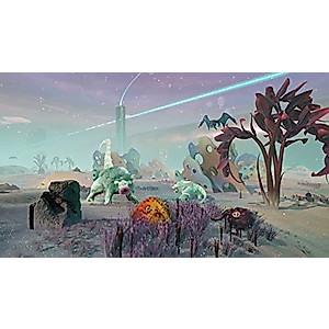 The Eternal Cylinder - PlayStation 5