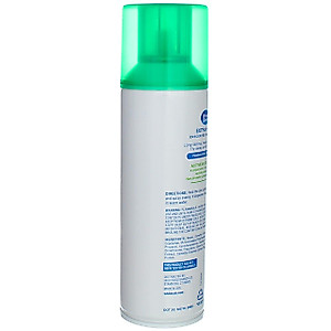 White Rain Aerosol Hairspray Unscented, Extra Hold 7 oz (Pack of 4)