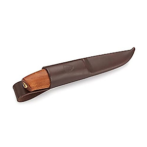 HELLE Skog Carving Knife – 3” Blade