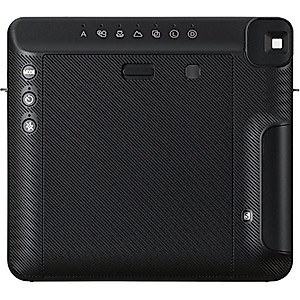 Fujifilm Instax Square SQ6 - Instant Film Camera - Graphite Grey