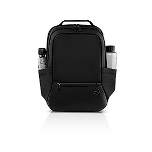 Dell Casual, Black